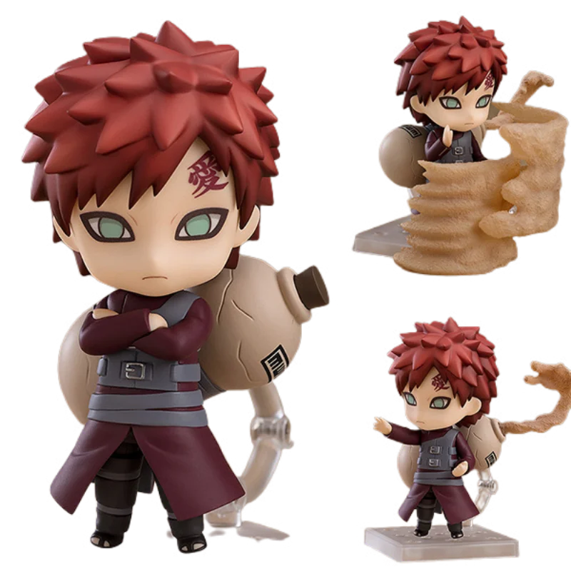 Hot Gaara