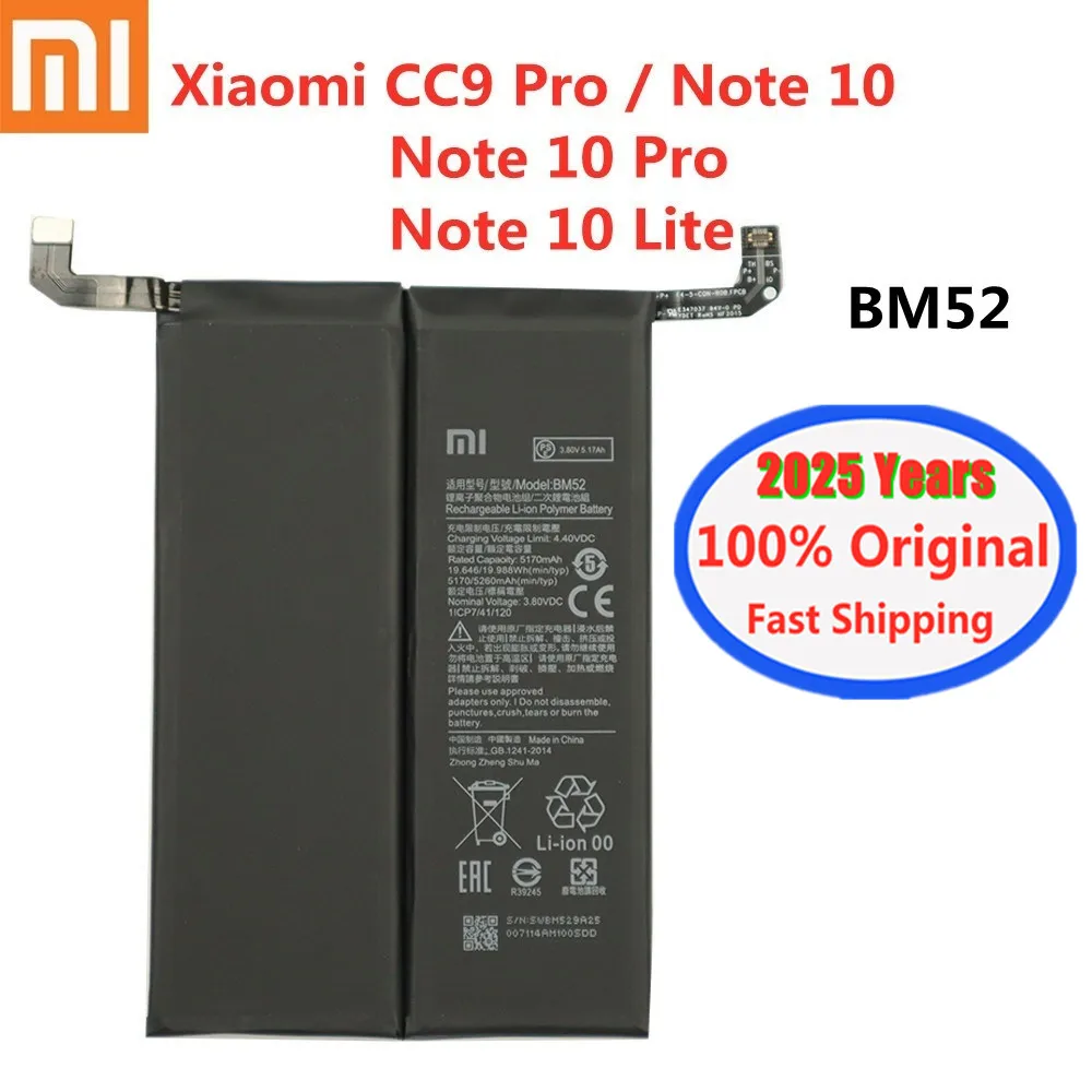 Redmi Note 10 Pro Max Battery: The Complete Guide to Replacement ...