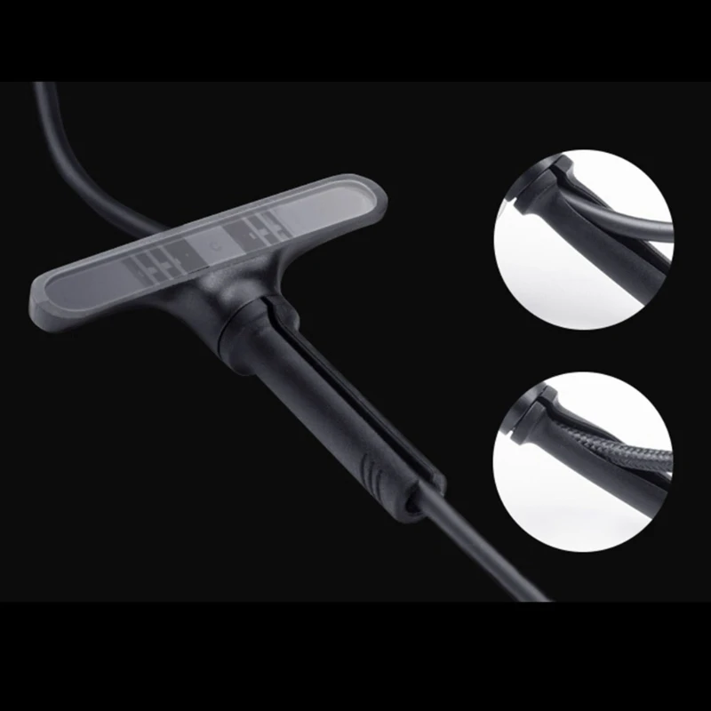 Mouse-Bungee-Flex-vel-Clipe-Cord-Clipper-Fio-Organizador-Cabo-Gaming ...