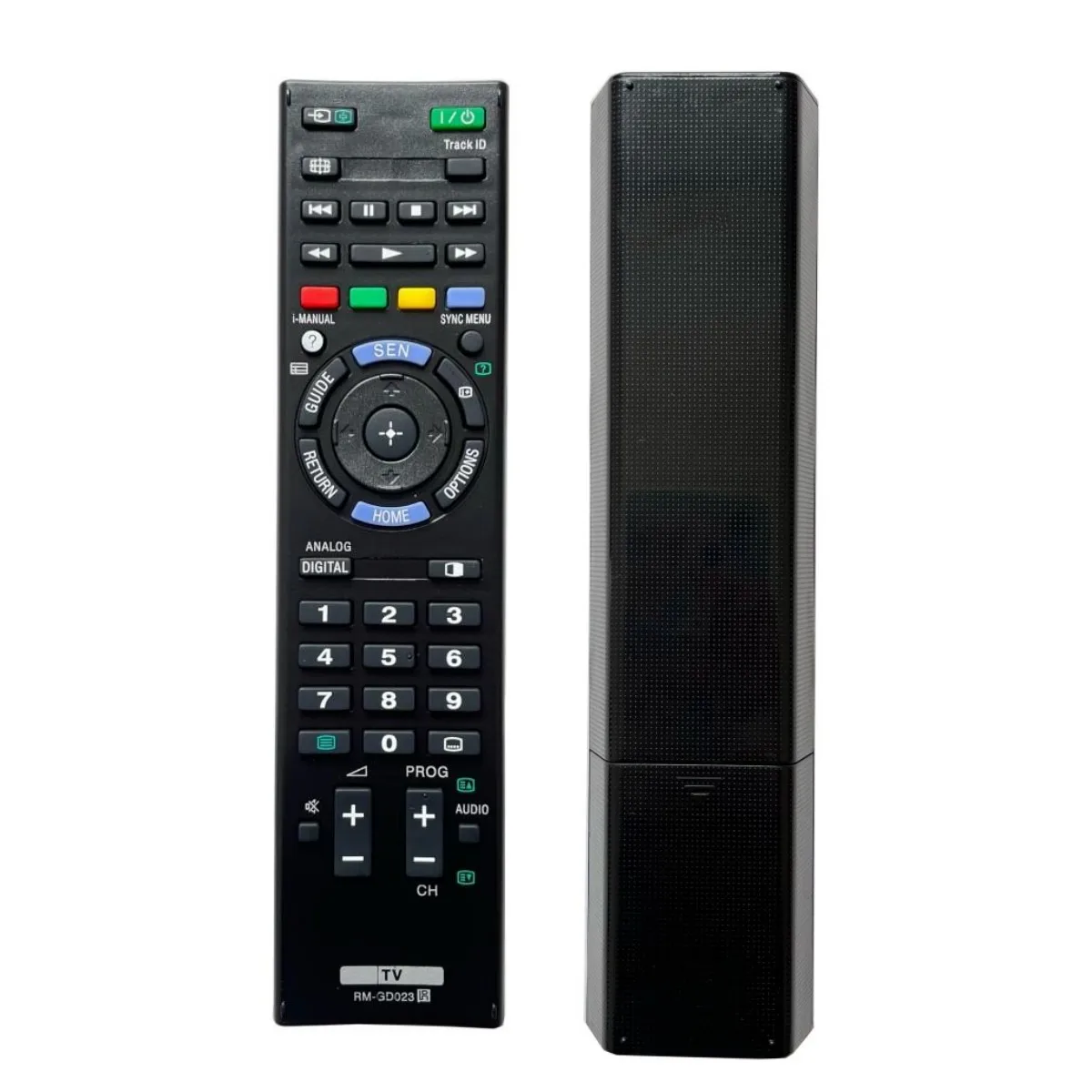 New Intelligent Remote Control Fit for Sony TV KDL 55HX750 KDL 55HX753 ...