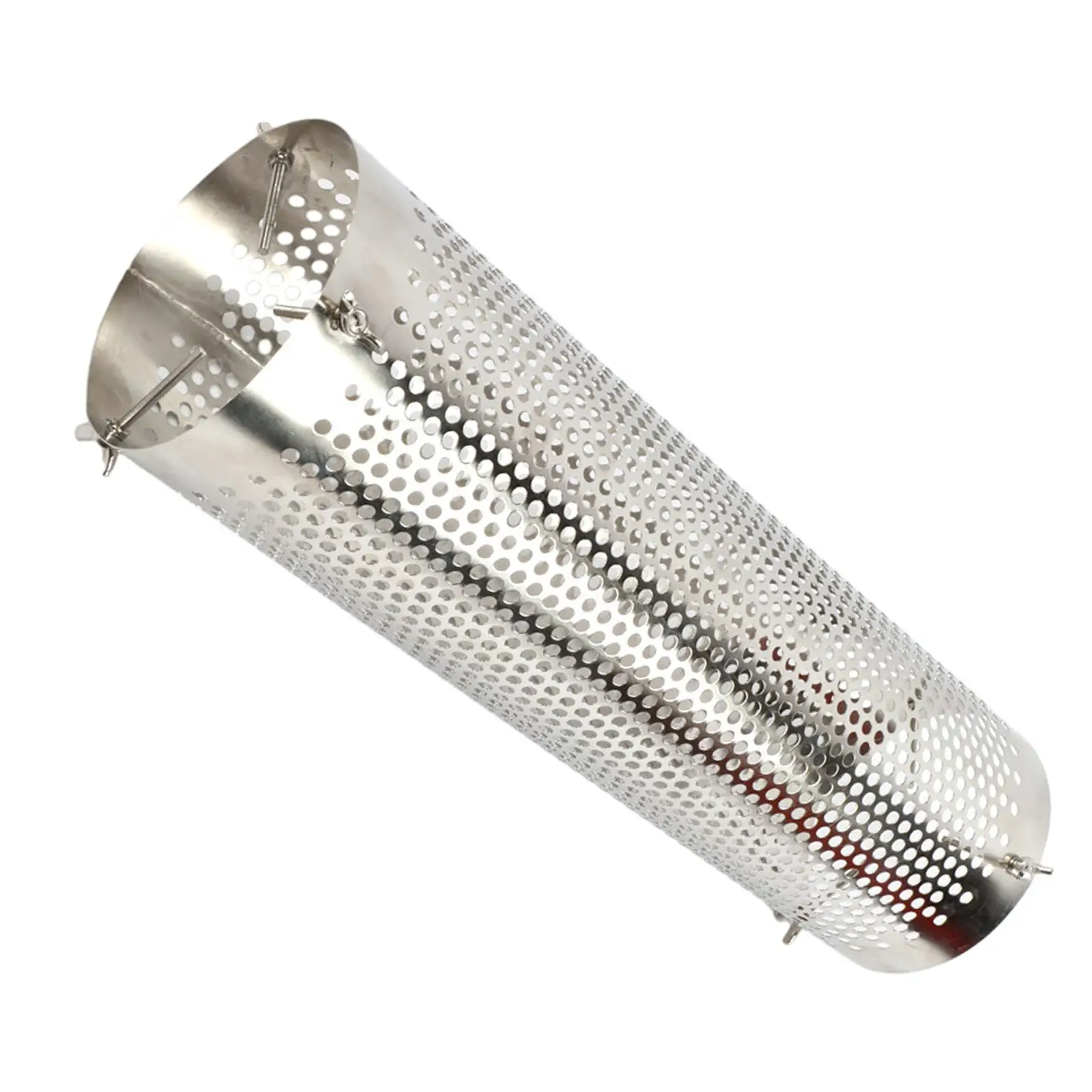 Tent-Stove-Chimney-Pipe-Mesh-Exhaust-Pipe-Tent-Protector-Camping ...