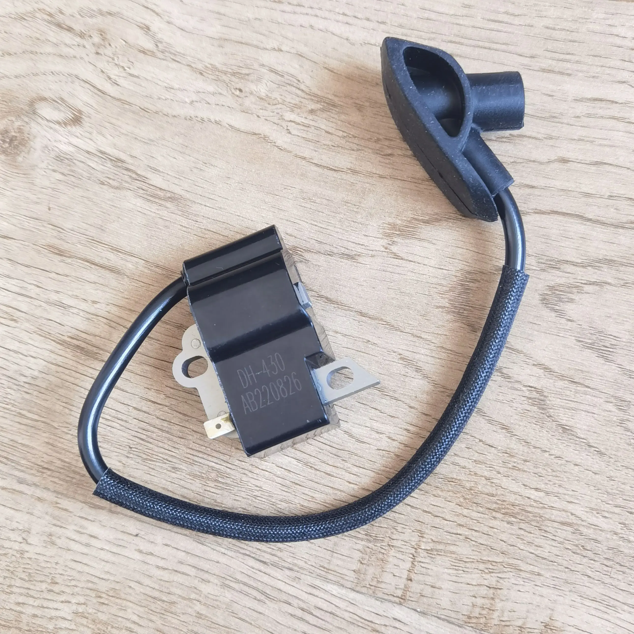 Bobina-de-encendido-BR450-para-STIHL-piezas-de-soplador-de-mochila ...