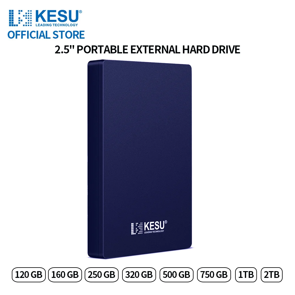 KESU-Disque-dur-externe-HDD-2-5-pour-ordinateur-portable-dispositif-de ...