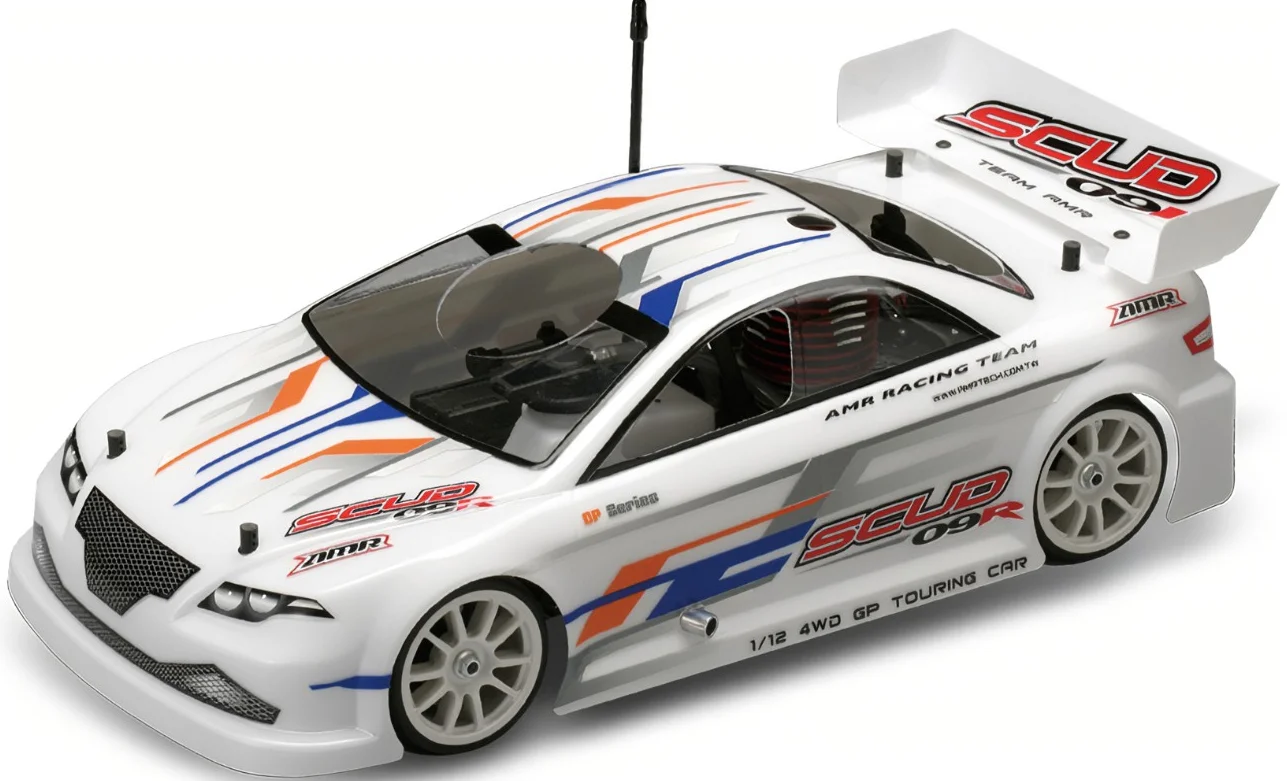 1/10 1/12MINI On/off suv yol yarışı TM E5 10sc kamyon HPI vücut kabuk ...