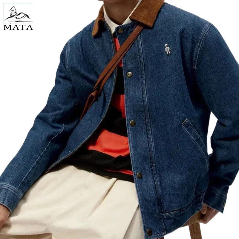 male-winter-padding-padding-luxury-Retro-Denim-Cowboy-Jackets-Men-Wash ...