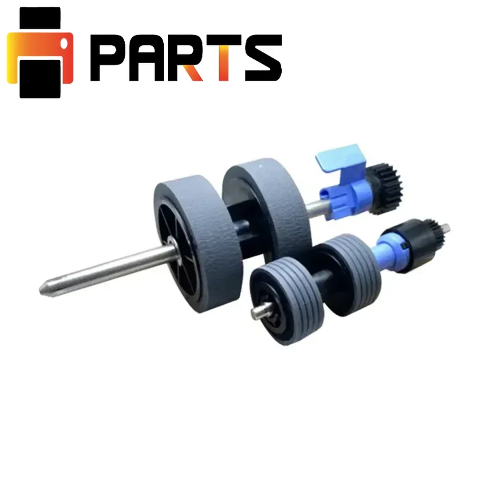1SET B12B819031 Roller Assembly Kit for EPSON ES-400 ES-500 ES-865 DS ...
