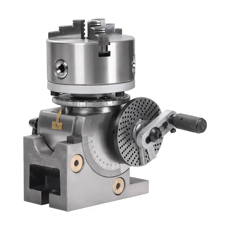 Universal-dividing-head-CNC-vertical-and-horizontal-dual-purpose ...