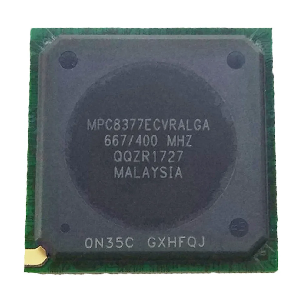 MPC8377ECVRALGA-MPC8377CVRALGA-MPC8377CVRANGA-MPC8377VRALGA ...