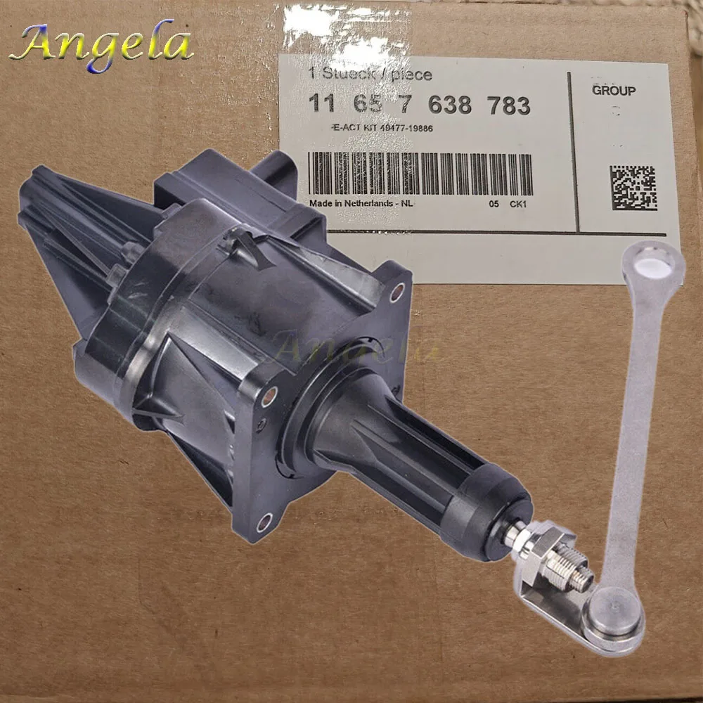 New-Turbo-Charger-Wastegate-Actuator-For-2012-2018-BM-W-228i-320i-328i ...