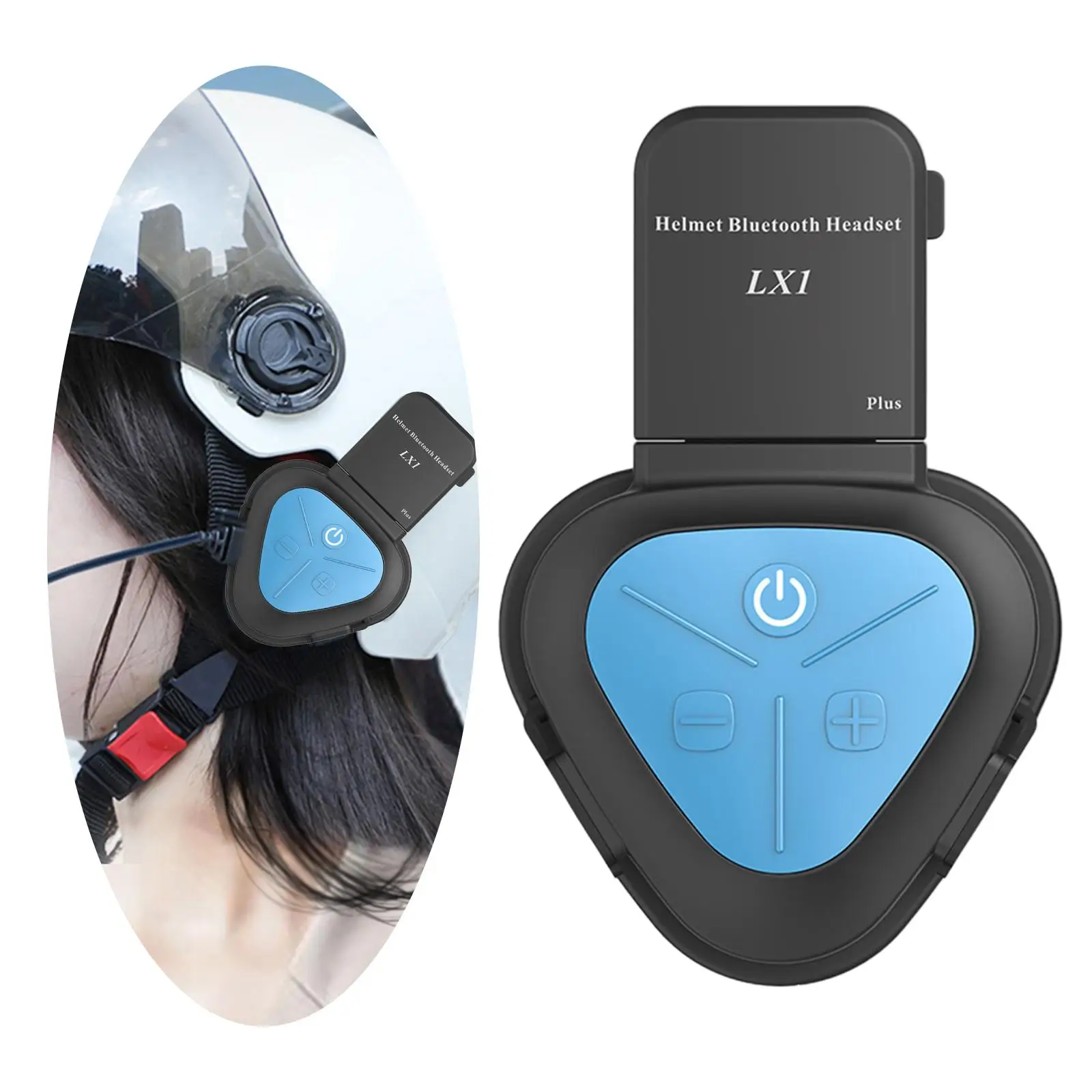 Motorcycle-Helmet-BT-Headset-for-Full-Face-Helmet-Noise-Reduction ...