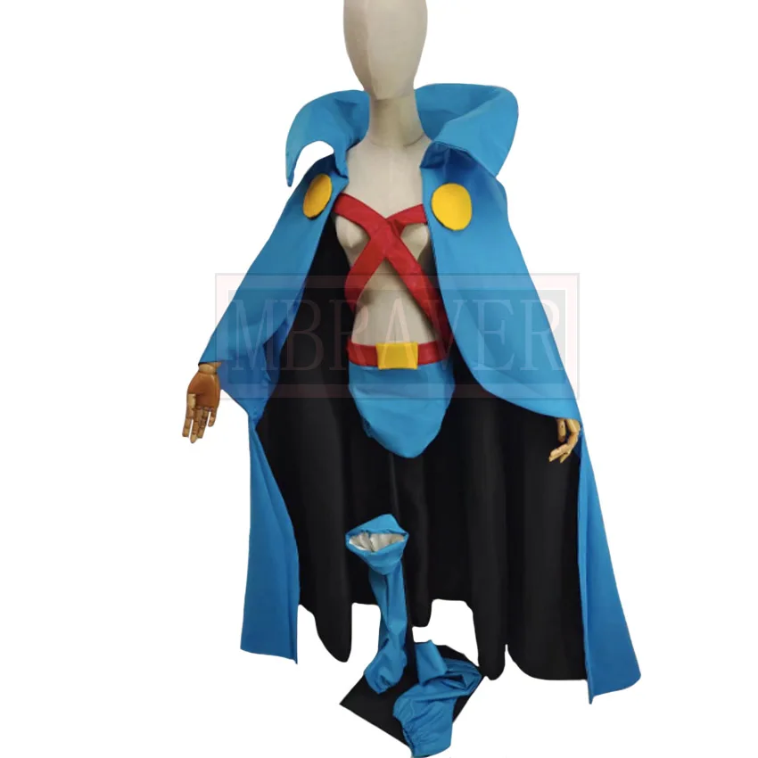 Martian Manhunter Costume