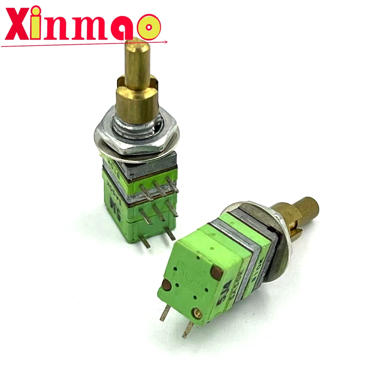 HT-dual-axis-dual-band-switch-potentiometer-a50kb10k-two-kinds-of ...