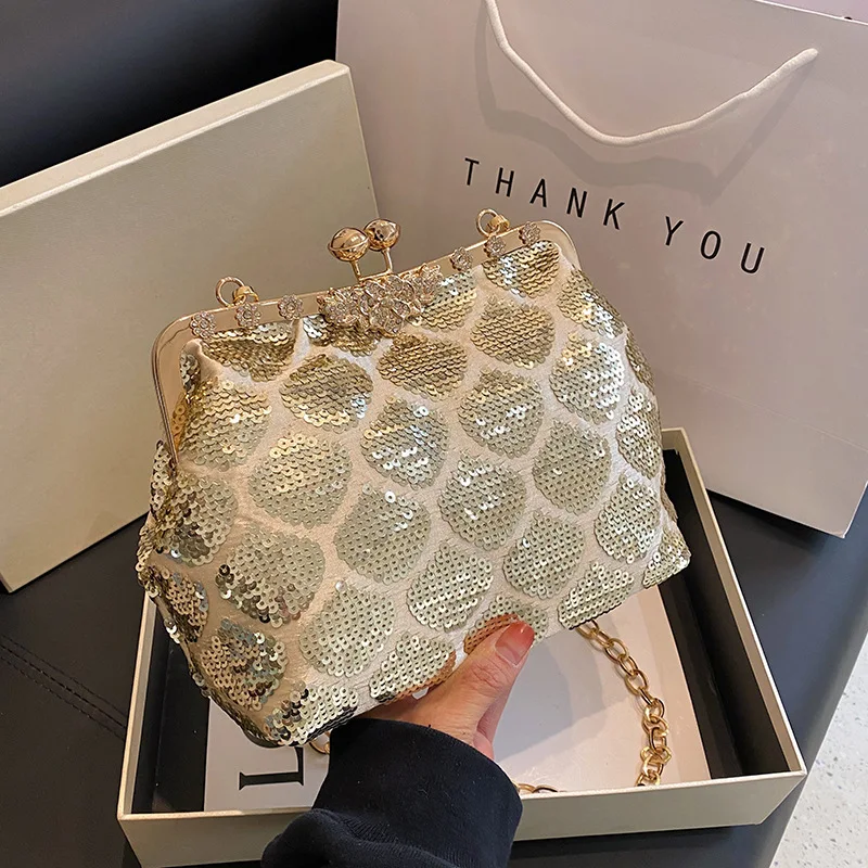 Luxy-Moon-Sequin-Shell-Evening-Bags-Dress-Banquet-Ladies-Handbags-Women ...