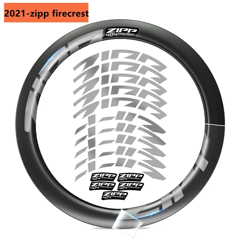 zipp-firecrest-Bicycle-Wheelset-Stickers-202-303-404-808-Road-Bike ...