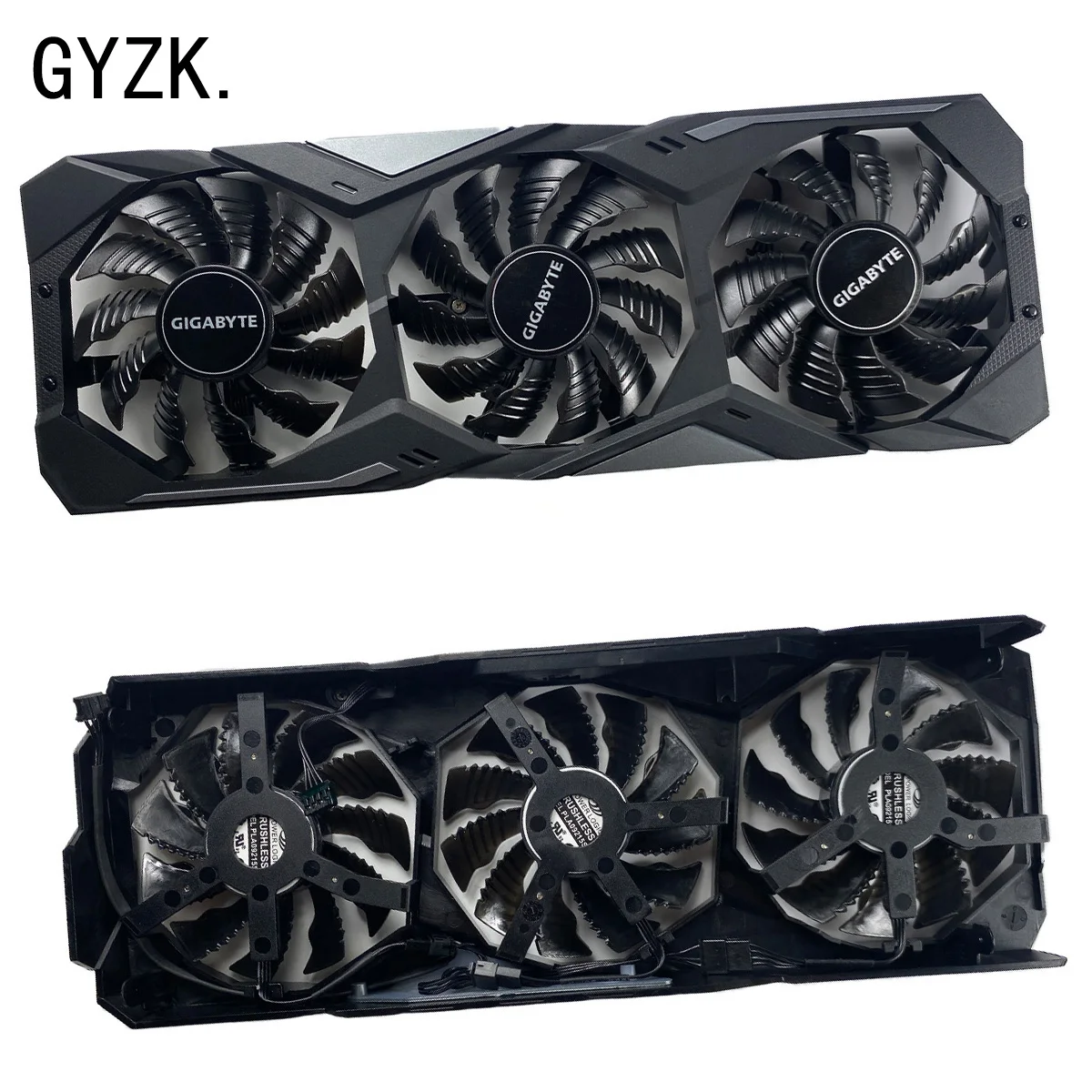 Nuevo-para-GIGABYTE-GeForce-RTX2070S-2080-2080S-2080ti-Gaming-OC-Panel ...