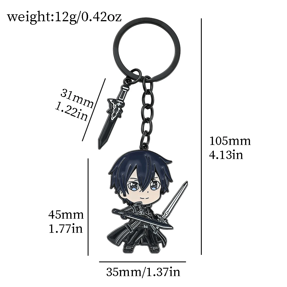 Sword Art Online Cute Cartoon Images