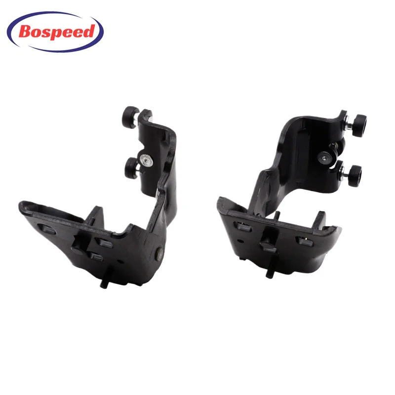 OEM 83930-4H000 83940-4H000 Automobiles Sliding Door Roller Middle ...
