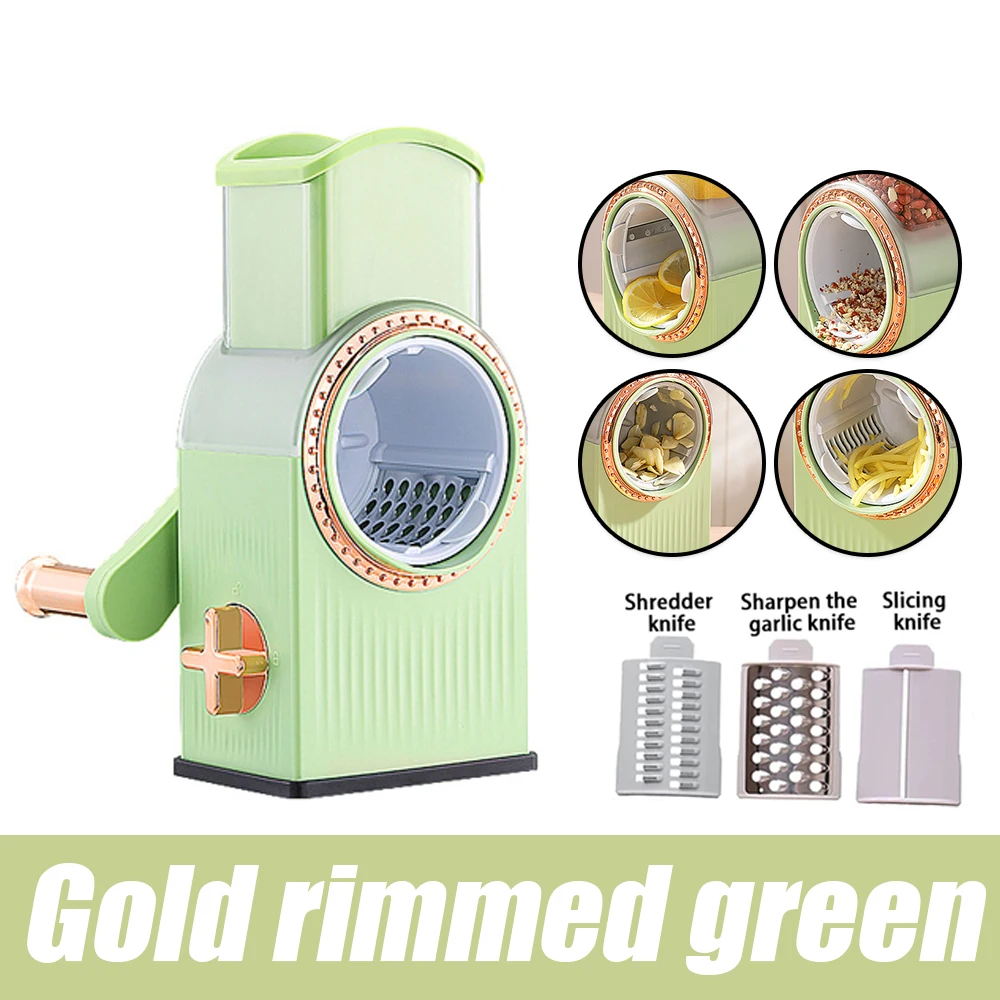 Kitchen Multifunctional Manual Vegetables Chopper | Potato Chopper ...