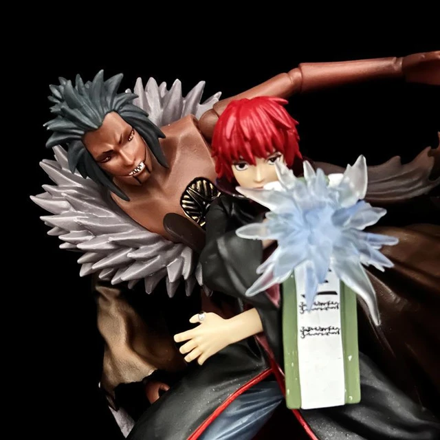 Sasori Puppet