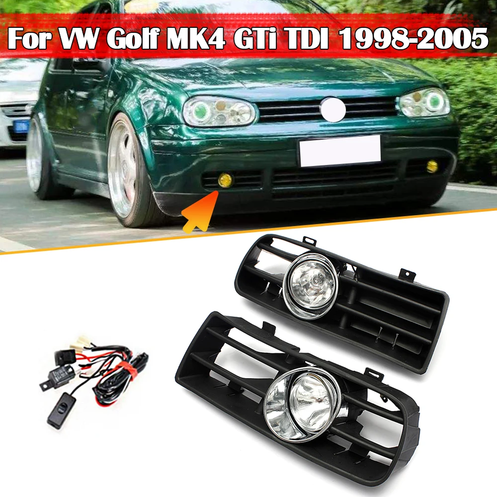 Golf 4 Tdi 2004