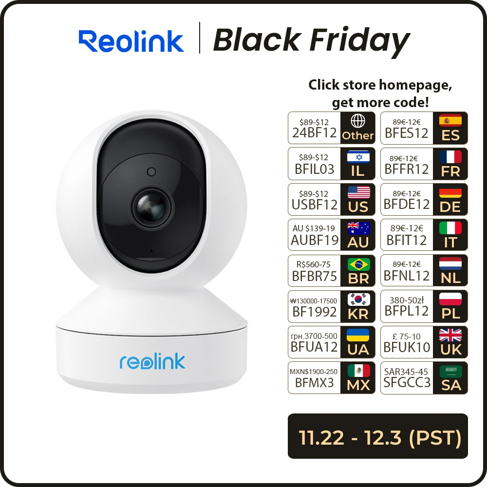 Reolink-Indoor-IP-camera-WiFi-3MP-Super-HD-Pan-Tilt-2-Way-Audio-Motion ...
