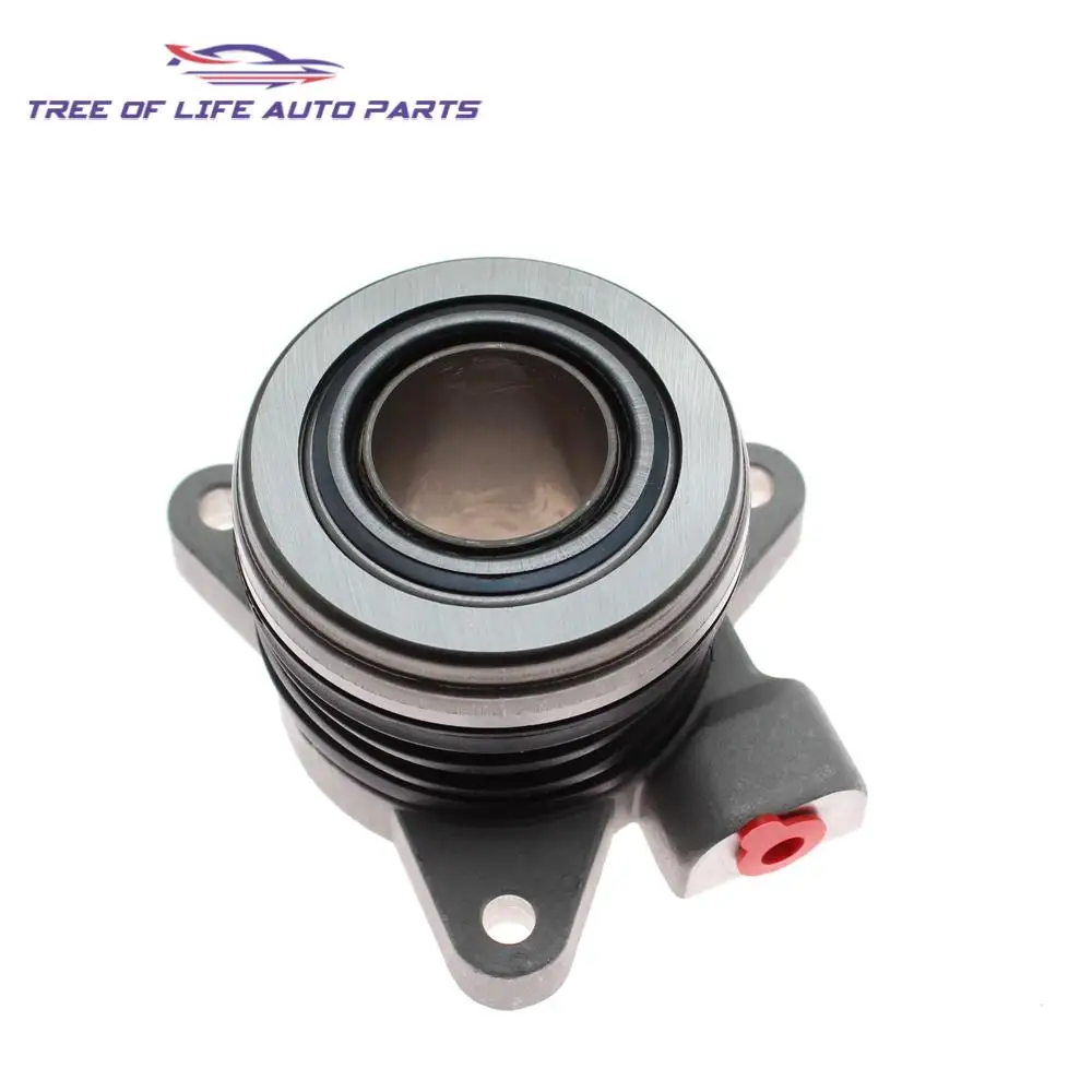 Hydraulic-Clutch-Release-Bearing-Slave-Cylinder-For-Ssangyong-Actyon-I ...