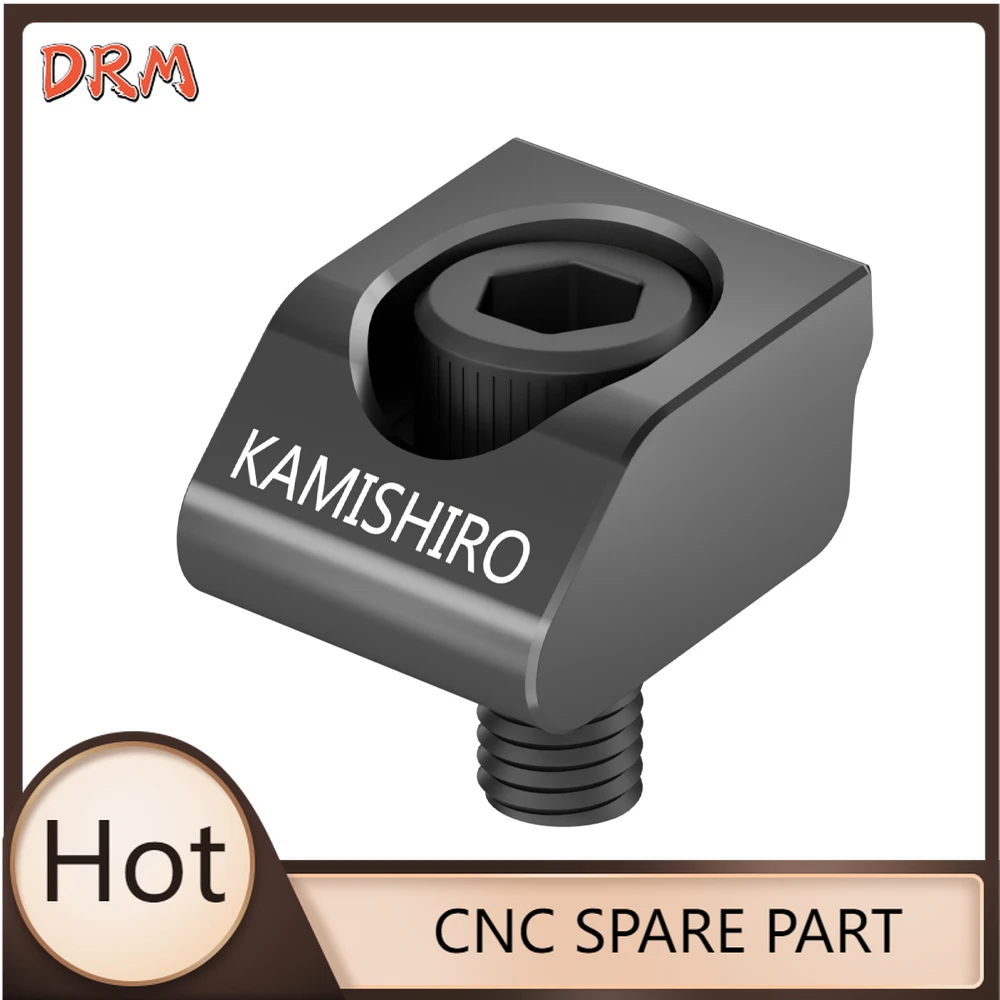 CNC-Multi-station-Batch-Product-Processing-OK-Fixture-Integrated-Clamp ...