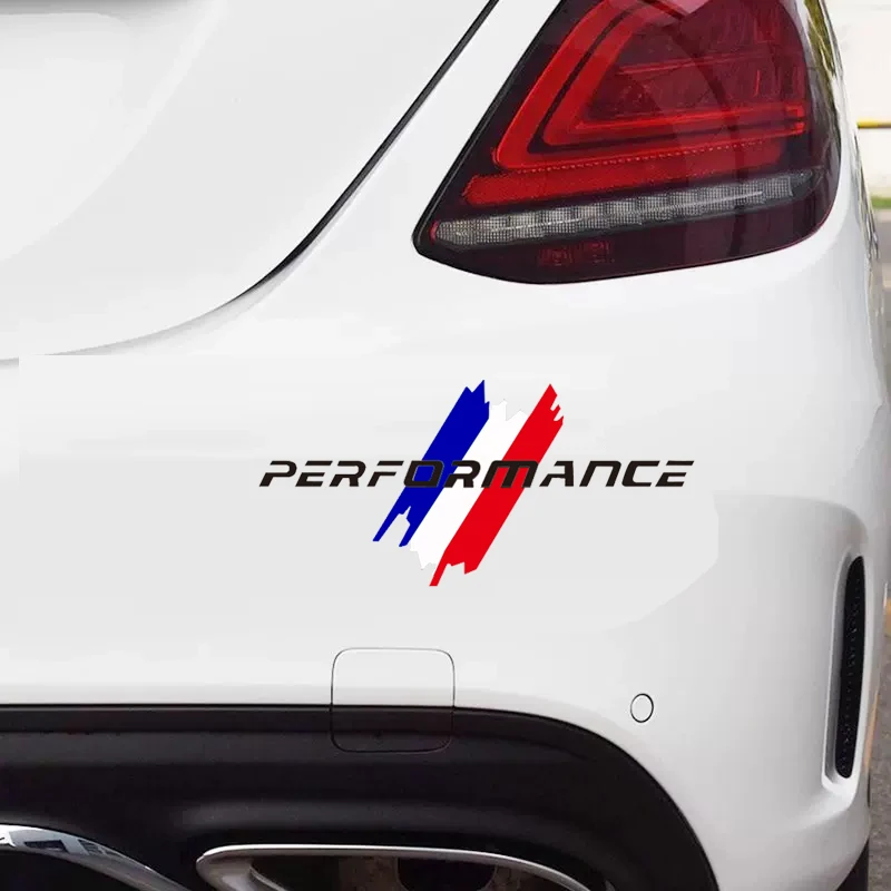 Car Body Sticker For Renault Zoe Clio Twingo Duster Megane Koleos ...