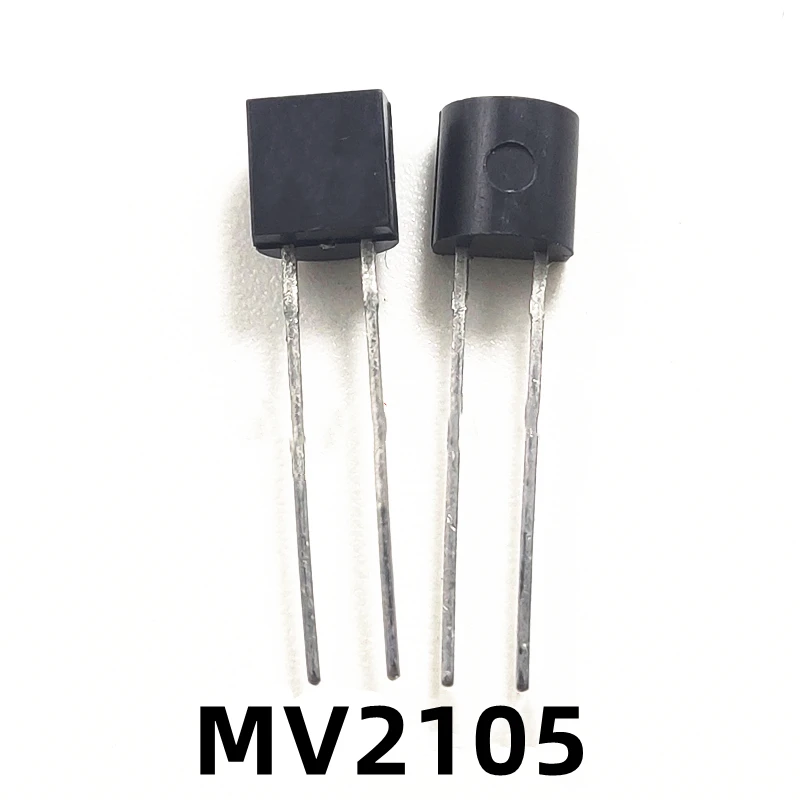 1pcs New Original Mv2105 Mv 2105 Direct To-92 Varistor Diode Spot ...