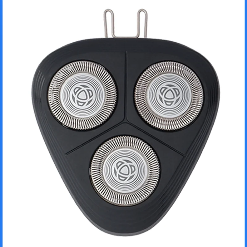 Accessories-for-Philips-3-head-electric-shavers-Blades-Blades-Mesh ...