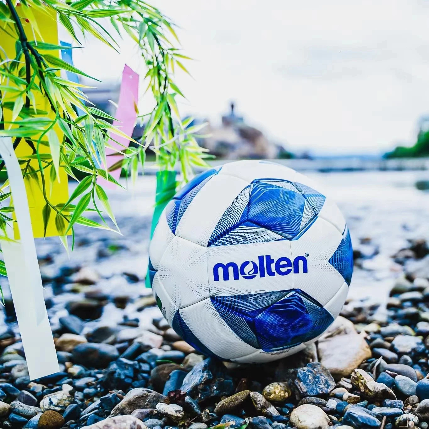 Molten Football Superior Function And Design Ultimate Ball Visibility ...