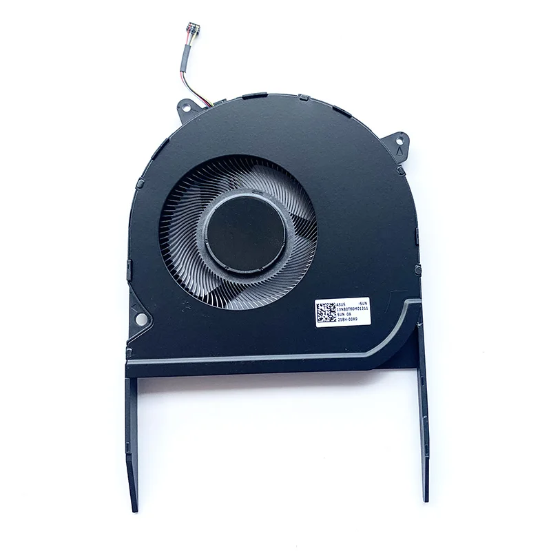 Original-New-Laptop-Cooling-Cooler-Fan-For-ASUS-Zenbook-14X-UX5400E ...
