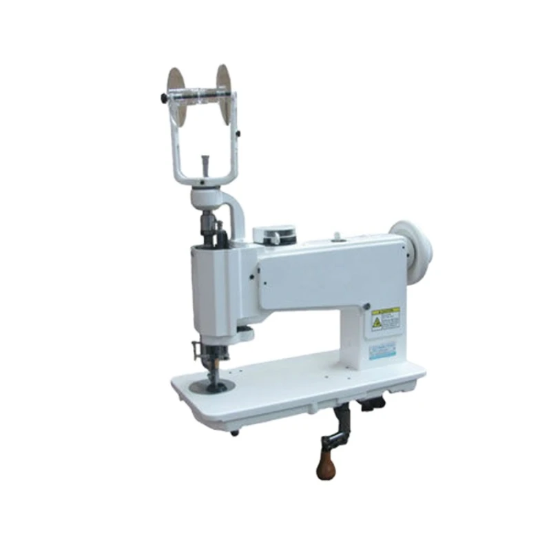 Chain Stitch Embroidery Machine