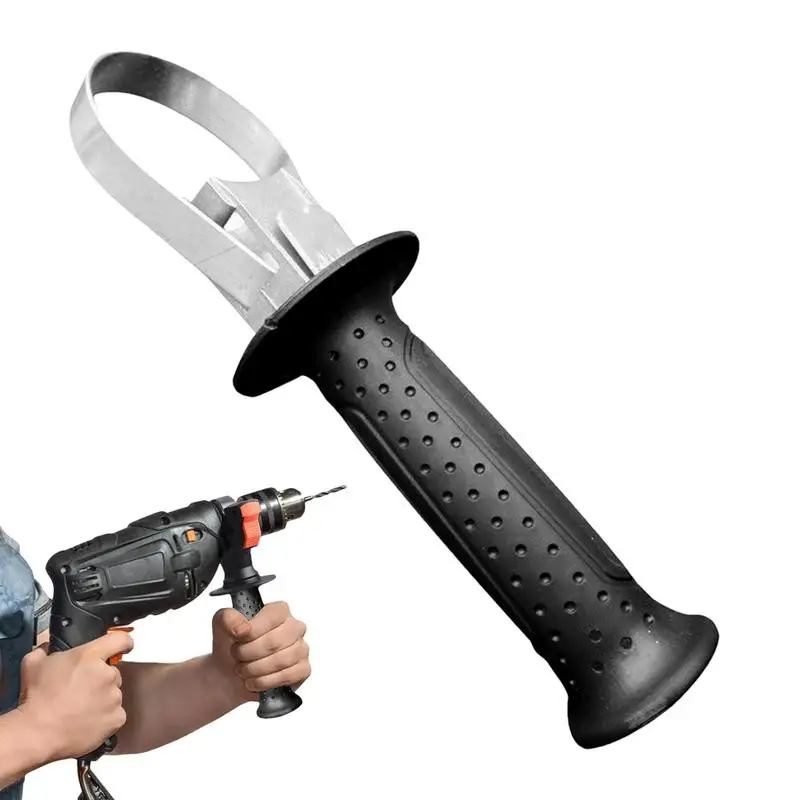 Hammer-Drill-Handle-60-65mm-Auxiliary-Hammer-Handle-Replacement ...