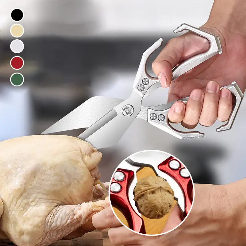 Everything You Need to Know About Simple Shears for the Kitchen