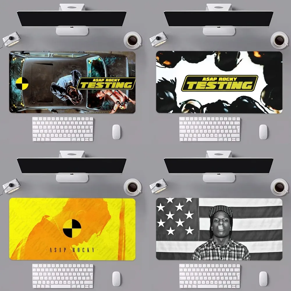 Rapper-A-ASAP-R-Rocky-Testing-Mouse-Pad-Computer-Laptop-Gaming-Office ...
