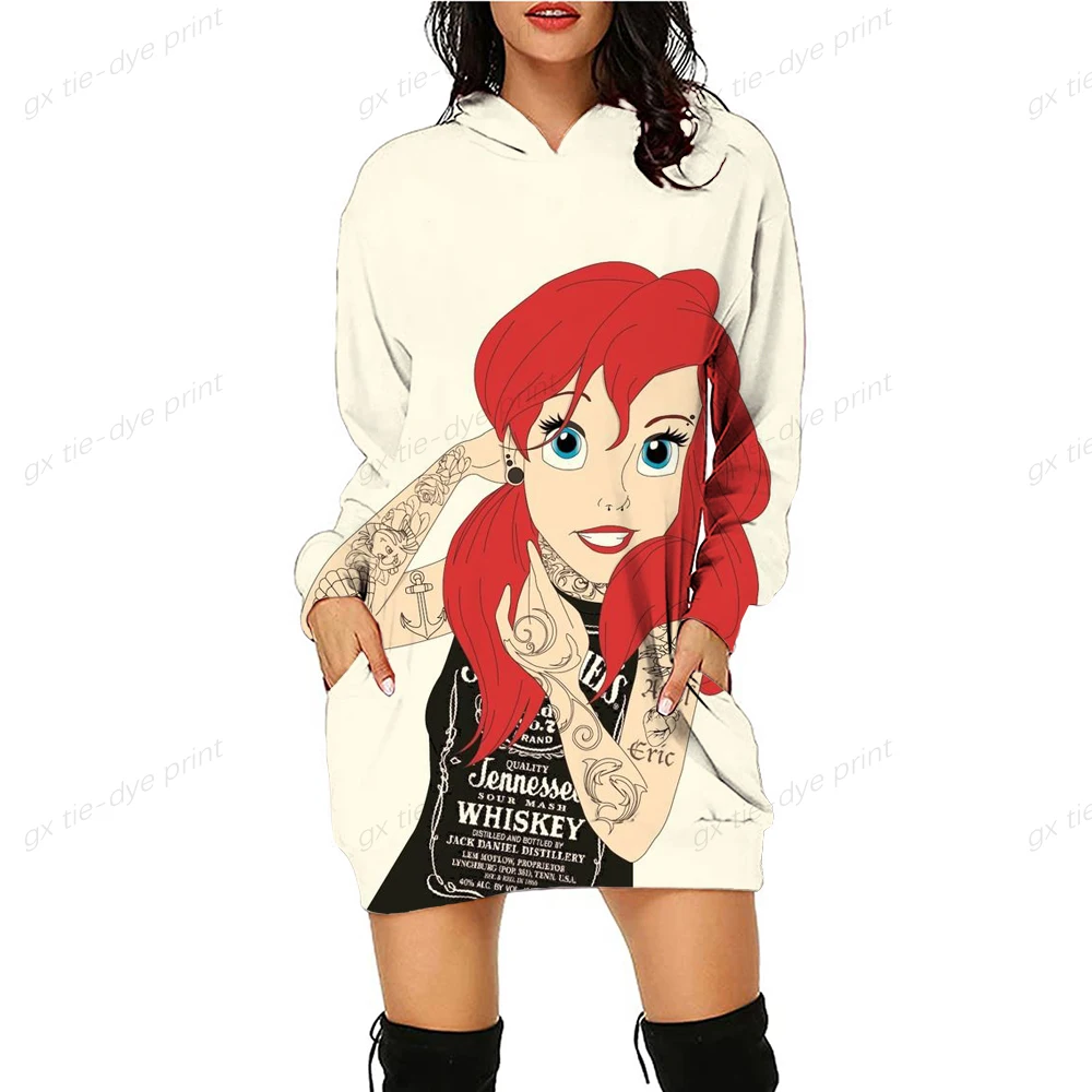 Gangster Ariel