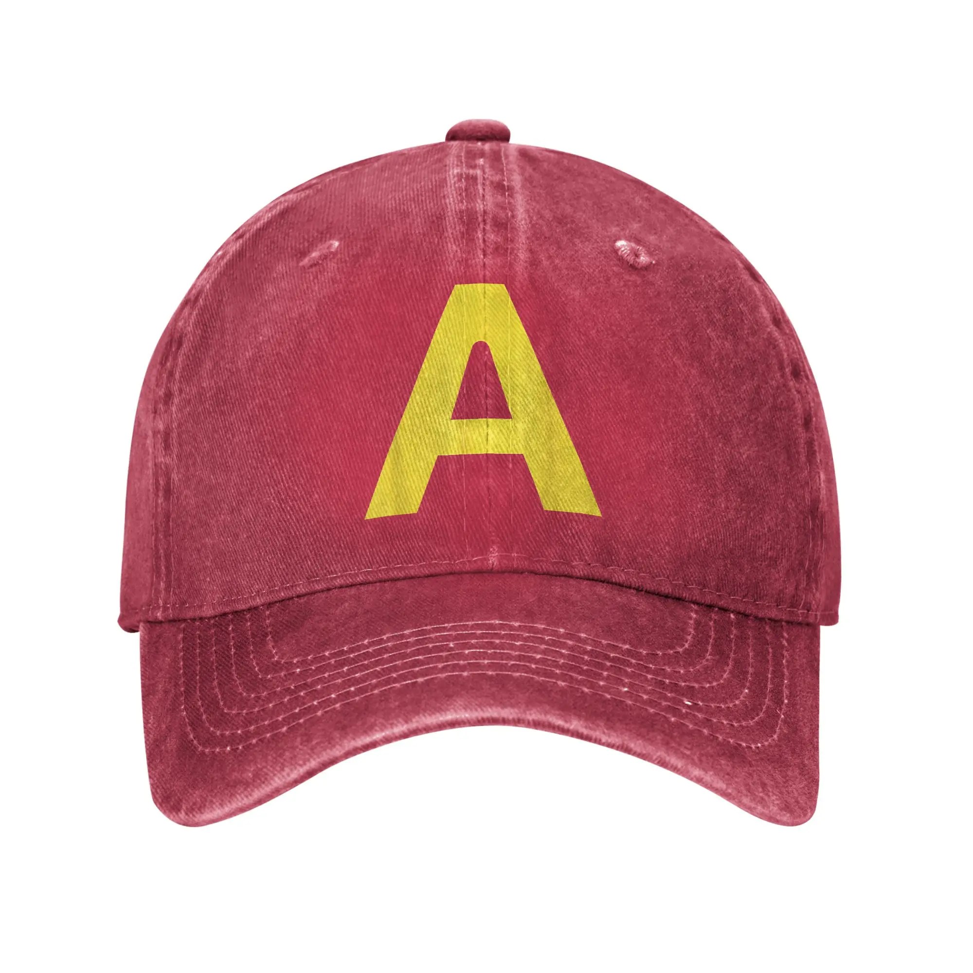 Vintage A-Alvin and the Chipmunks The Squeakquel A Baseball Cap for Men ...