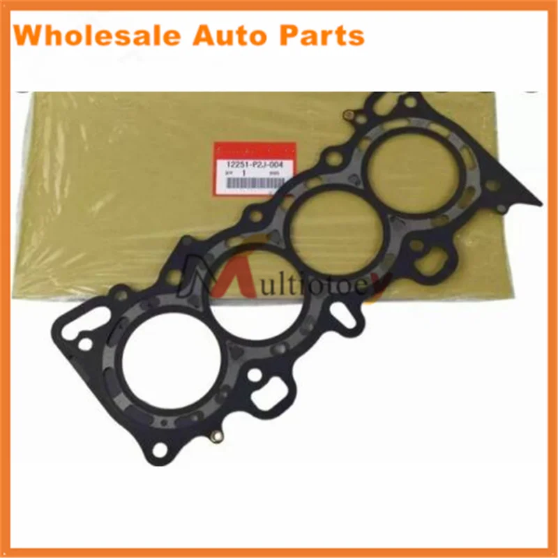 Engine-Cylinder-Head-Gasket-Automobile-Gasket-12251-p2j-004-for-Honda ...
