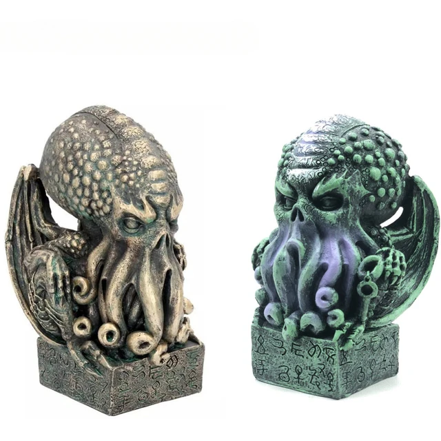 Cthulhu Crafts