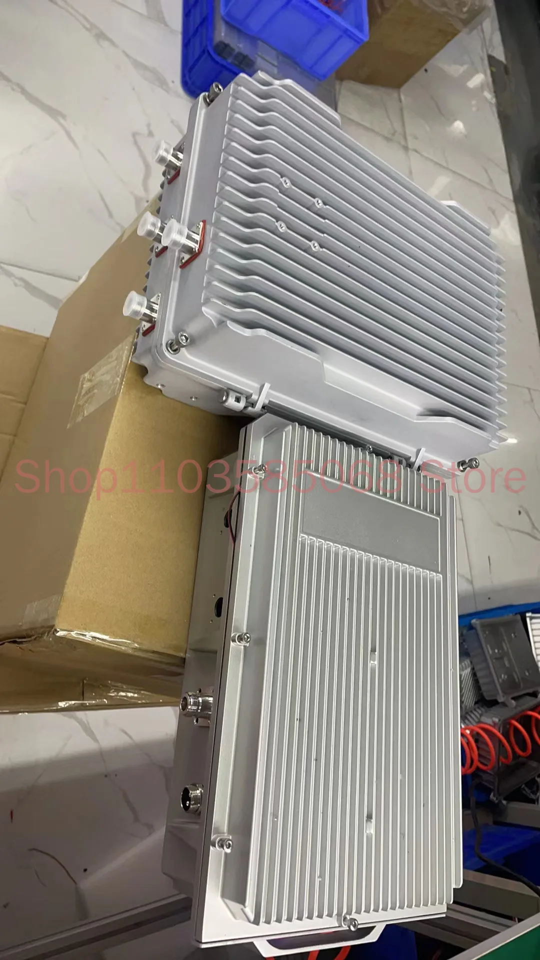 3-way-and-4-way-Vehicle-Mounted-FPV-Shielding-Device-Unmanned-Aerial ...