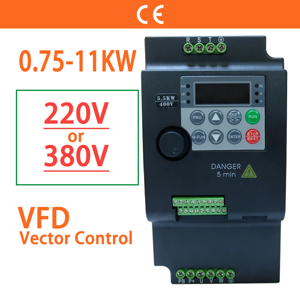 Convertitore-di-frequenza-variabile-VFD-economico-da-380V-o-220V ...