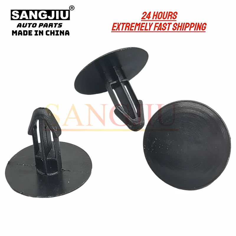 20Pcs-Compatible-With-For-Honda-Windscreen-Cowl-Scuttle-Panel-Fender ...