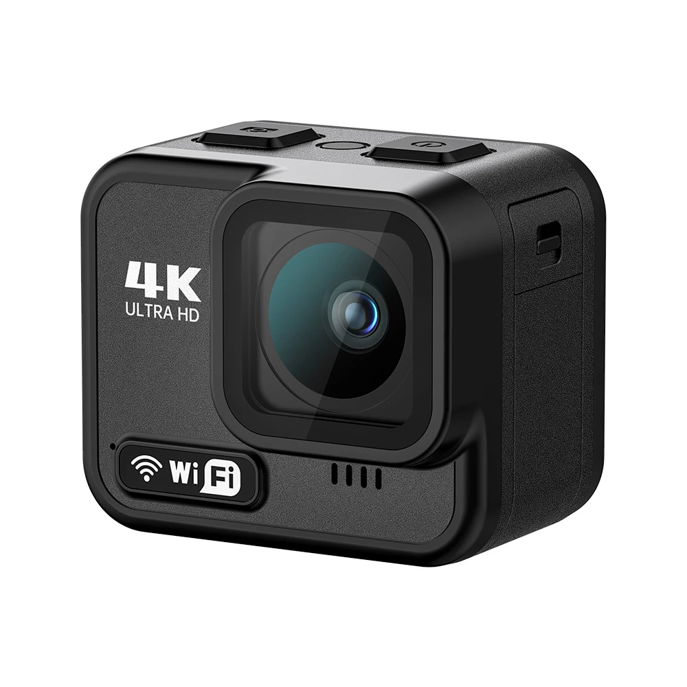 4K-Sports-Camera-WiFi-Action-Camera-with-2-1-Inch-Touch-Control-Screen ...