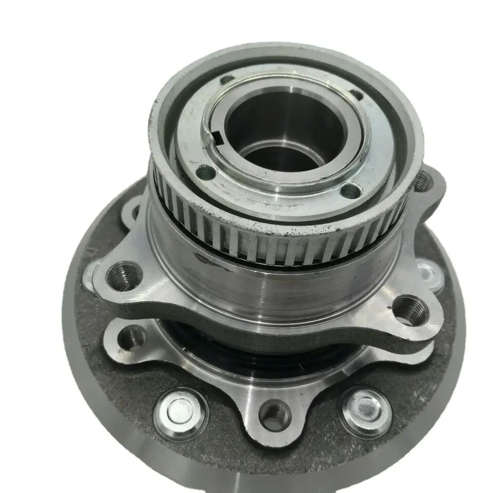 for-TOYOTA-Hiace-Front-Wheel-Hub-Bearing-Assembly-43502-Z9001-43550 ...