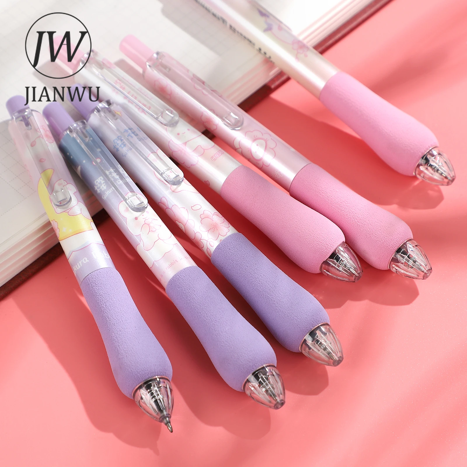 Pen - JianWu Official Store