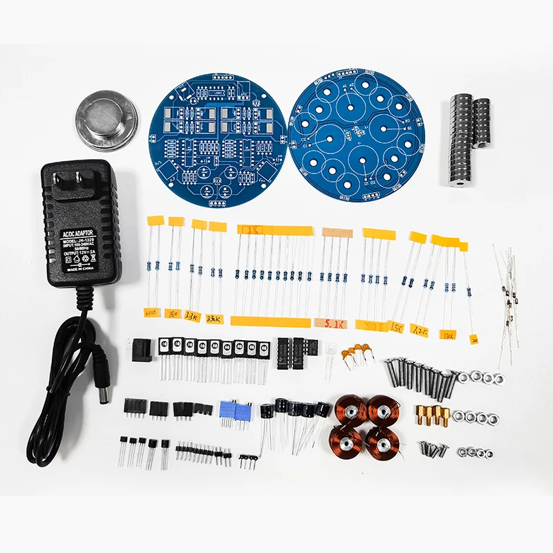 Smart-Magnetic-Kit-Load-150g-300g-Levitation-Smart-Magnetic-Levitation ...