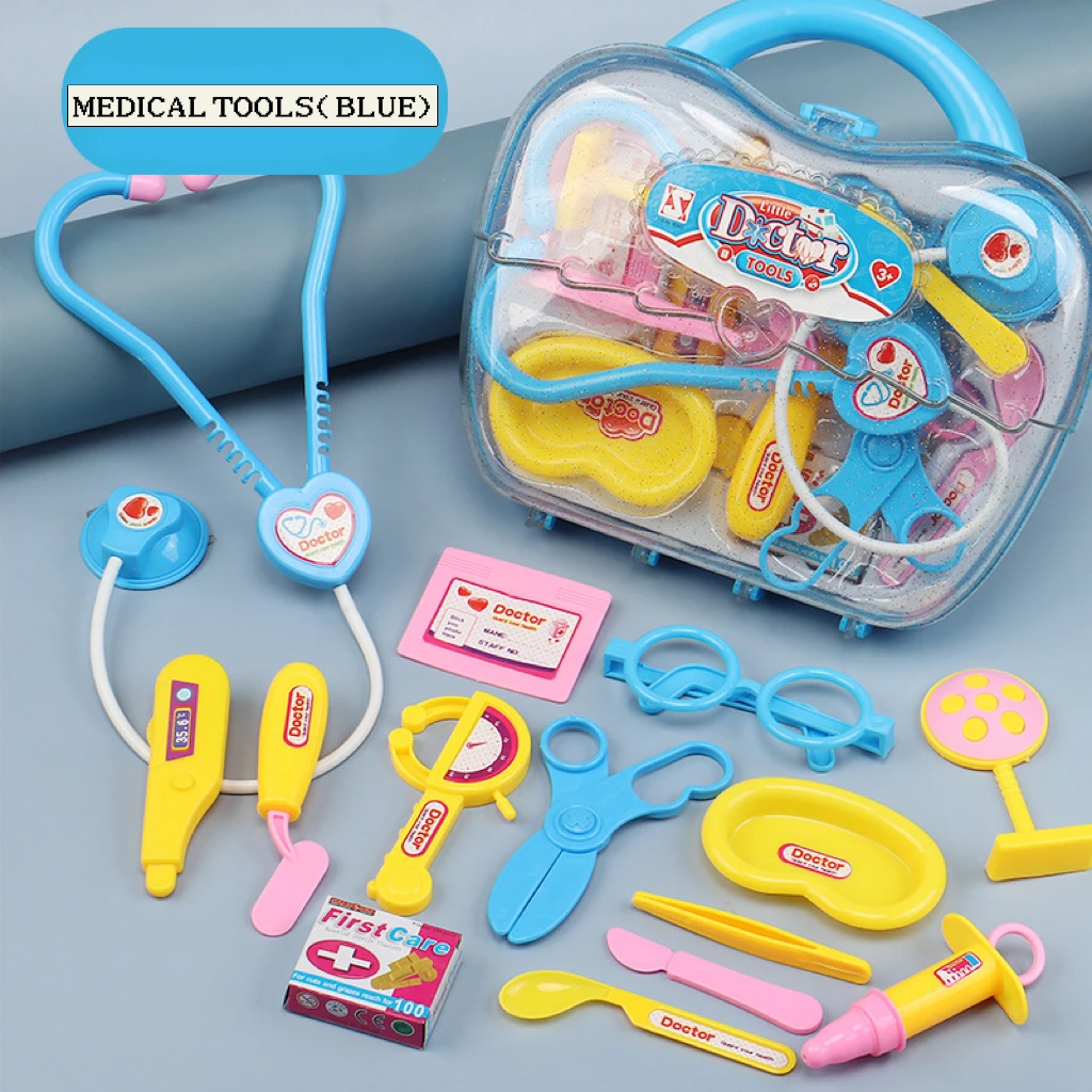 Doctor Tools Toys