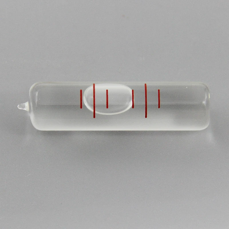Glass-cylinder-level-high-precision-horizontal-bubble-level-mini-small ...