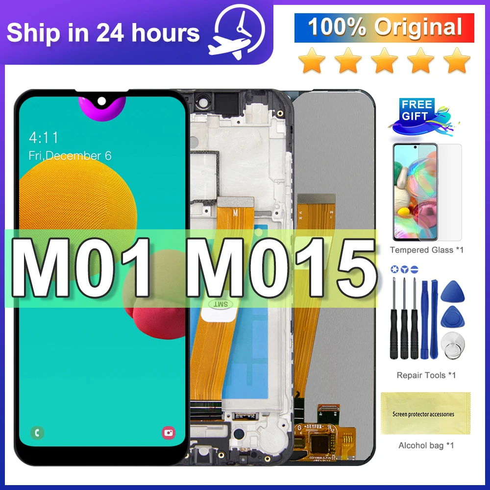 Samsung Galaxy M01 Display Original | Samsung Galaxy M01 Phone ...